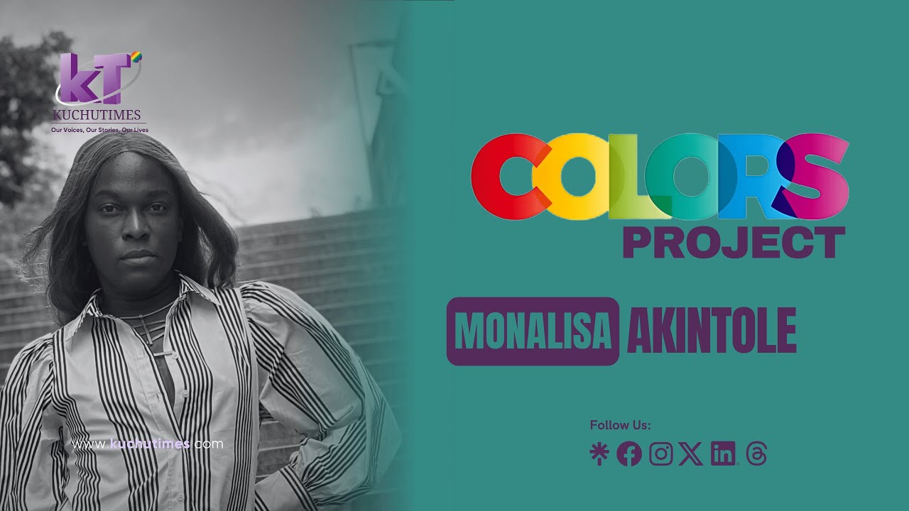 Monalisa - The Colors Project - YouTube