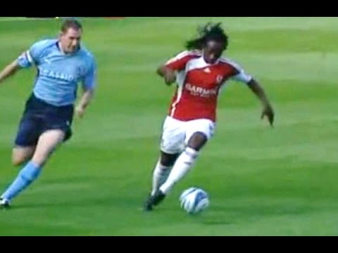 Coventry City v Middlesbrough 2009-10 FULL MATCH HIGHLIGHTS - YouTube