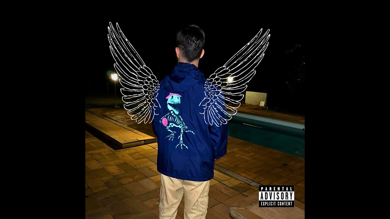 Lil Ot - Tipo um anjo (prod. 33nimb) - YouTube