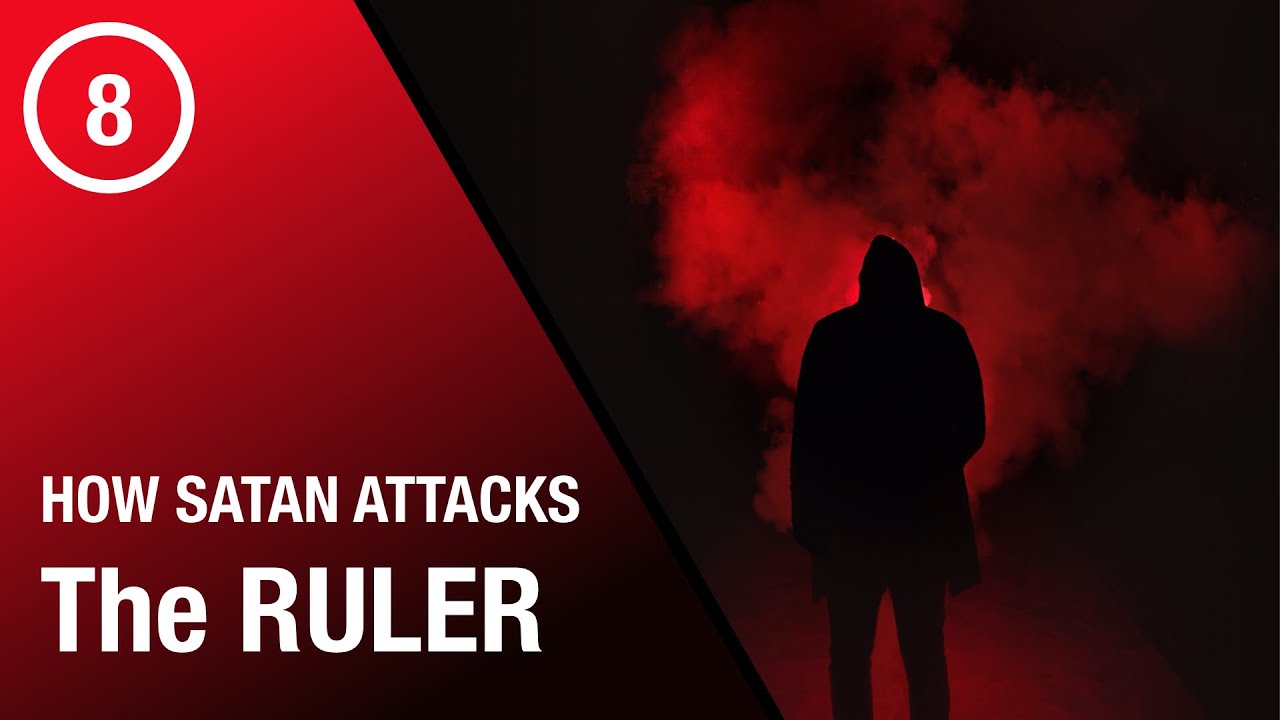 How Satan Attacks – The Accuser (pt8) - YouTube