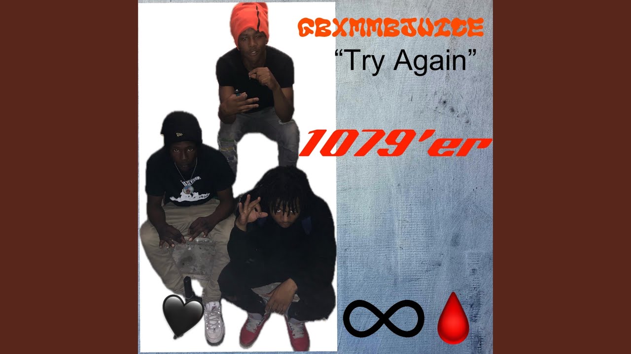Try Again - YouTube