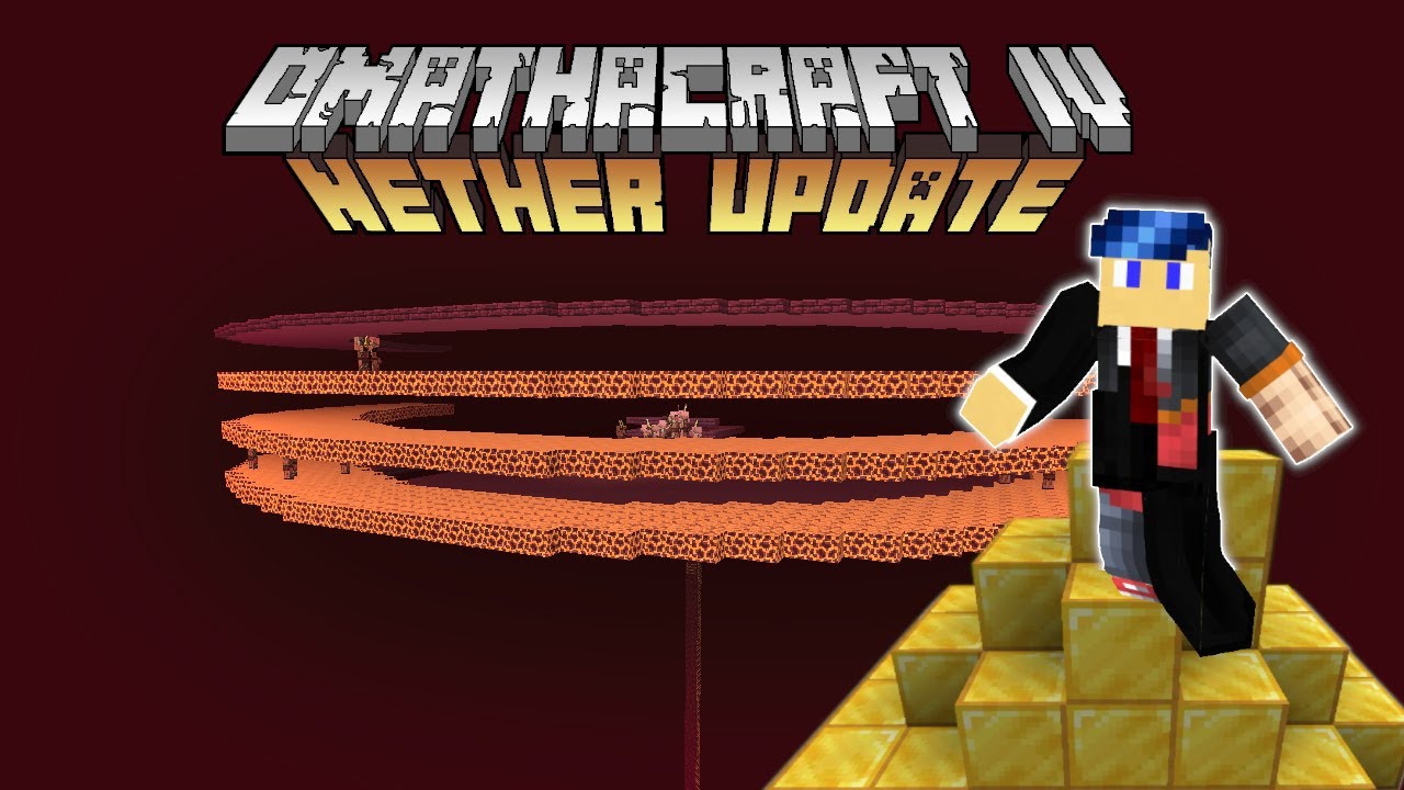 ZOMBIFIED PIGLIN GOLD FARM | OmathaCraft 4 | 2 - YouTube