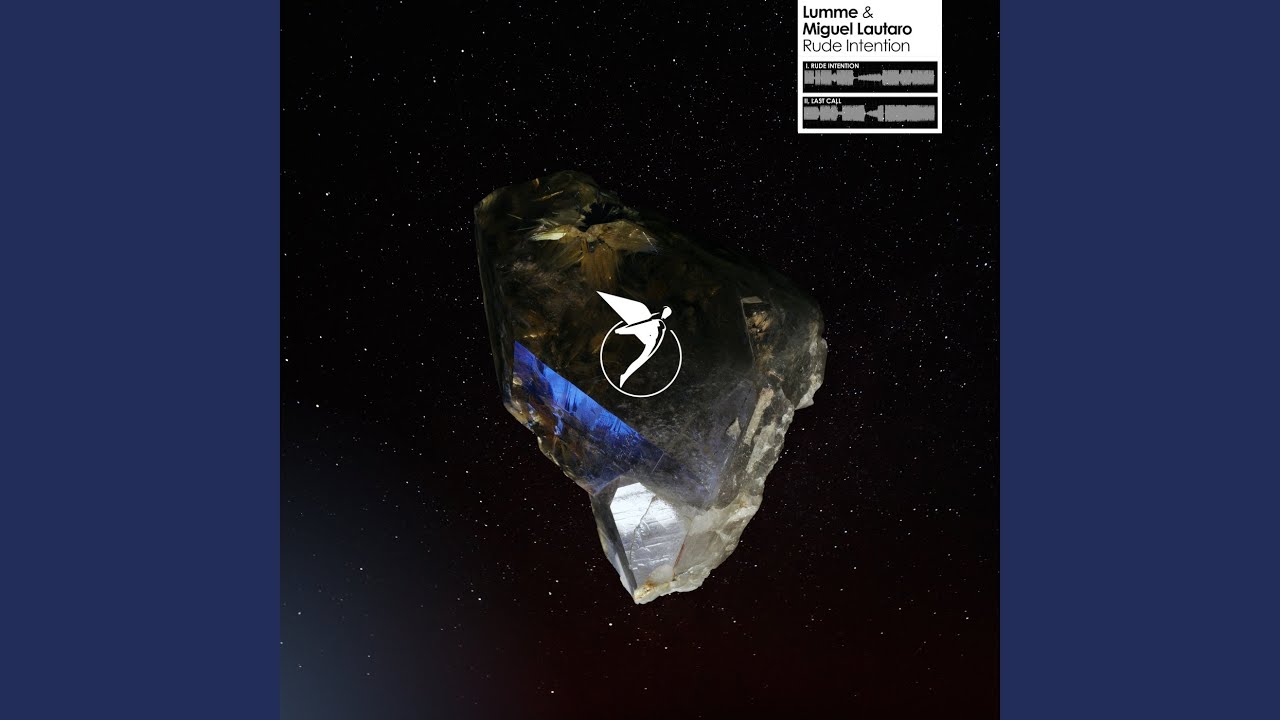 Rude Intention - YouTube