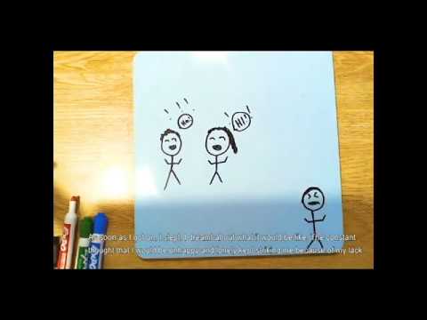Alex Shrestha - "Community" (Story of my Life) - YouTube