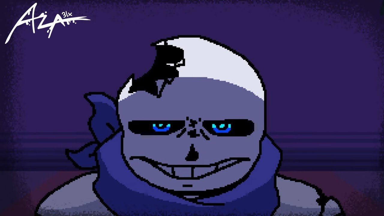 Underswap Animation: Long elevator - Underswap Thanatos [Fan-Doblaje ...