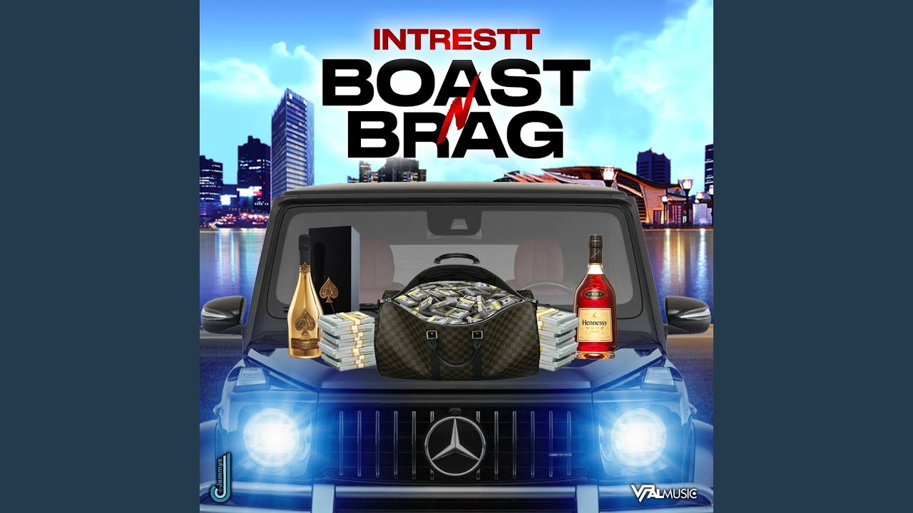 Boast N Brag - YouTube