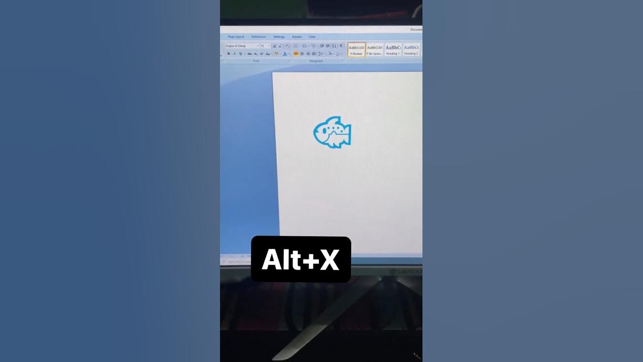 Ms Word New Tricks Laptop Computer Vairal Computergkknowledge Pcs Computertechnology