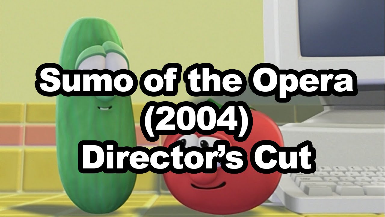 Sumo of the Opera (2004) (Director's Cut) (Christian Nutrition) - YouTube