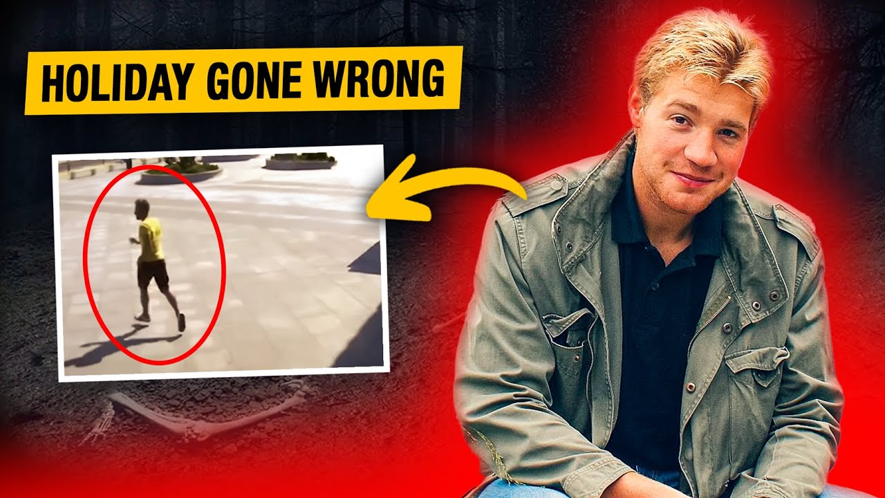 Caught on Camera Yet Still Missing! The case Of Lars Mittank | True ...