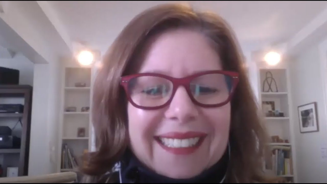 Transatlantic Trade Videos, Interview with Tamara Kay and Susan ...