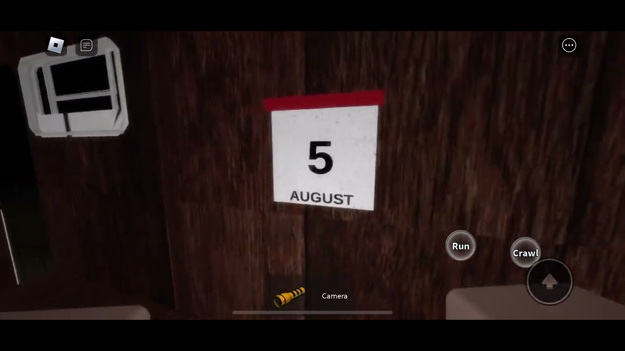 The maze horror game - YouTube