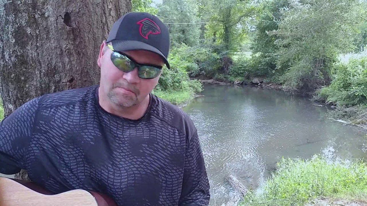 Scott Cagle - Music Played On! - YouTube