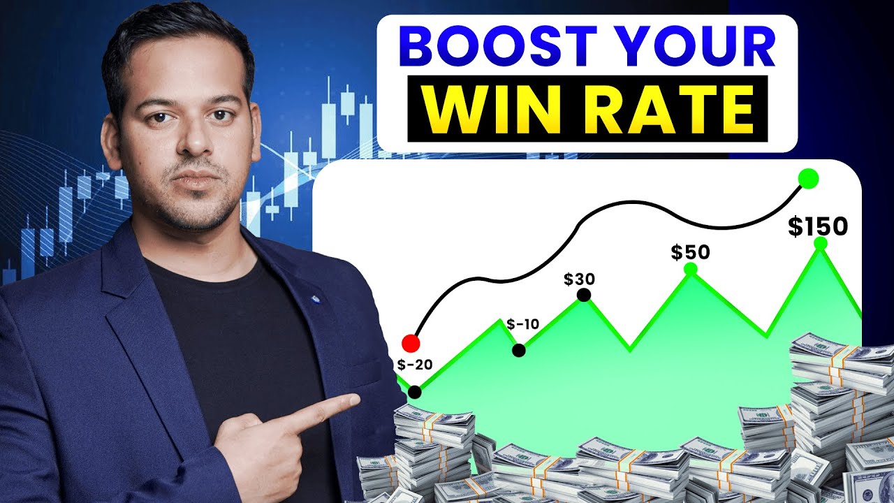 How to Increase Win Probability || Swing Trading || Investor Kazi - YouTube