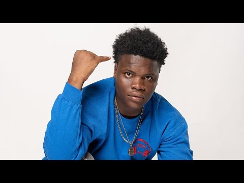 Sgee Vehnom - Needle Eye (Weedy Weddy Riddim) Crusha 17 Remix - YouTube