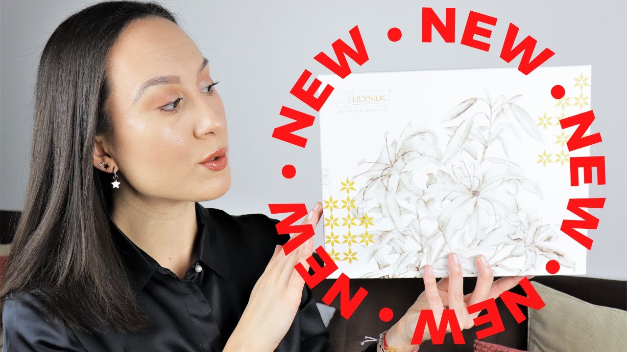 NOVITETI & PR PAKETI 😍 (LILYSILK, MICHAEL KORS, OLIVAL, SEXY PLEXY ...