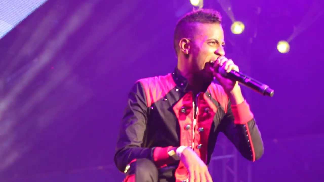 QQ - Tek It To Dem (Reggae Sumfest) - YouTube