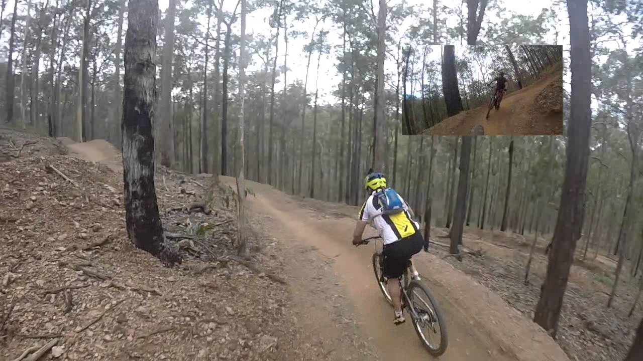 Ironbark Gully with Friends & Family - YouTube