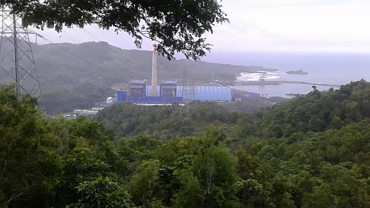 pemandangan Cagak 3/telu Sudimoro Pacitan - by frendirga - YouTube