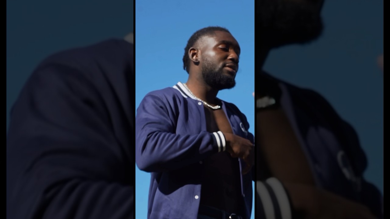 Mon Bébé music video out now on @YouTube Directed by @ujiDesmond - YouTube