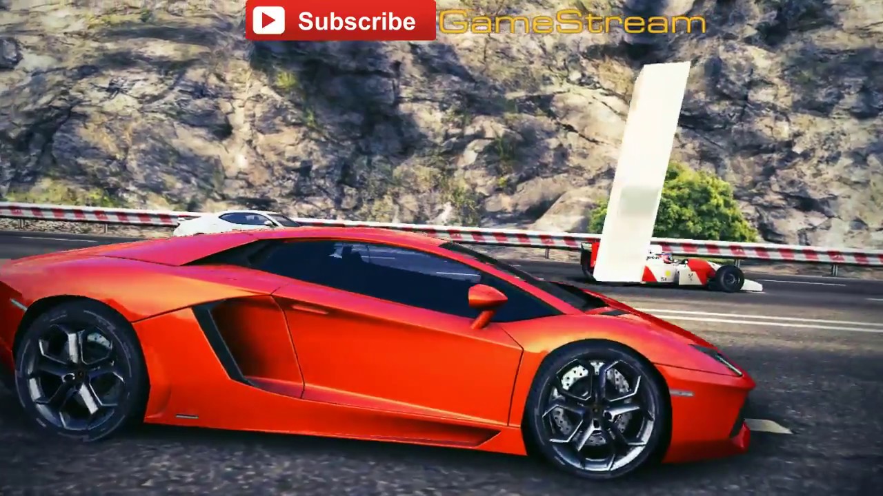Asphalt 8 Multiplayer Gameplay Day 5 | GameStream Live - YouTube