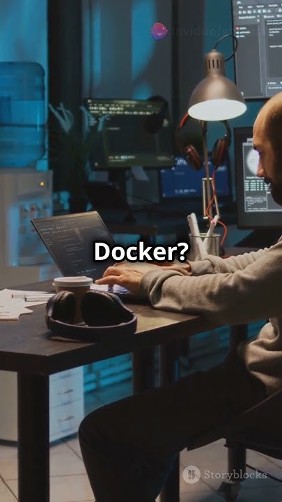 Docker Simplified Build Share And Run Apps Anywhere Docker Devops