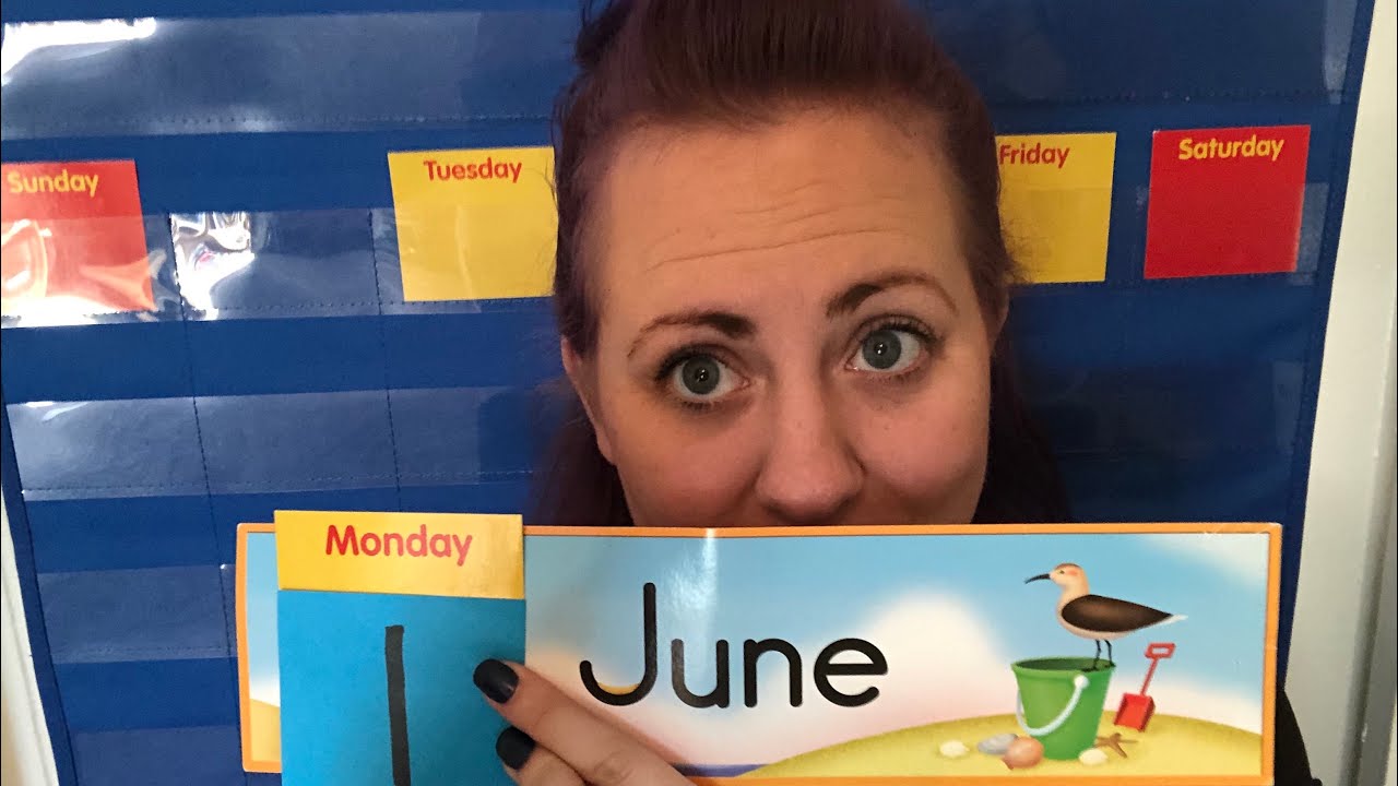 Monday June 1, 2020 - YouTube