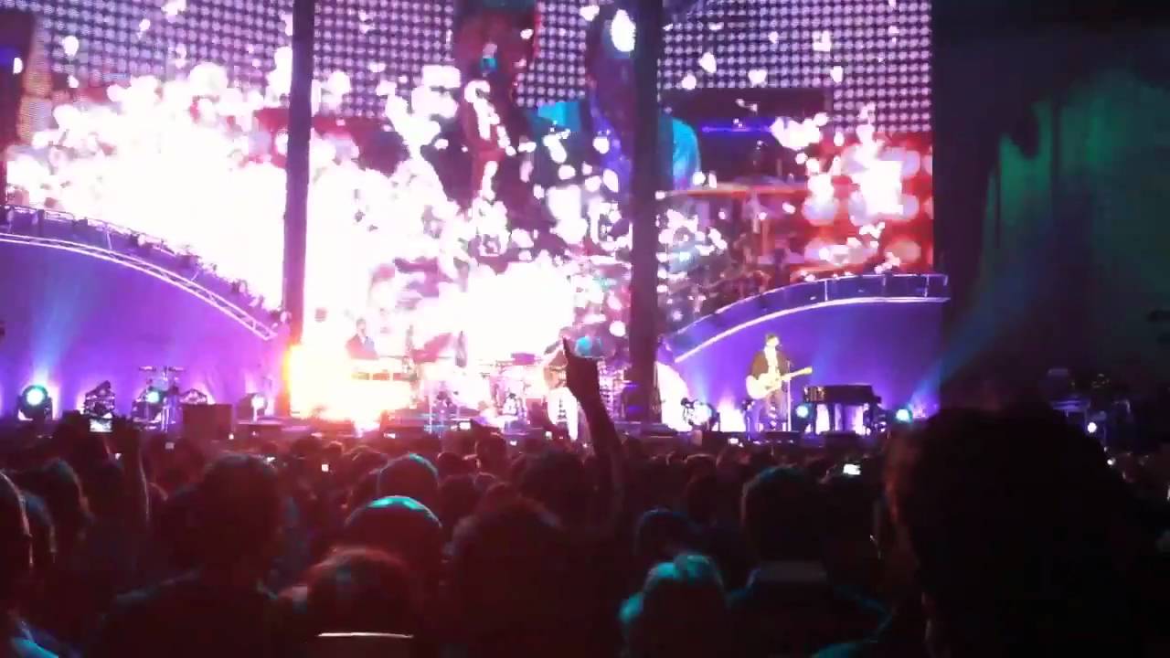 a-ha - Forever not yours - YouTube