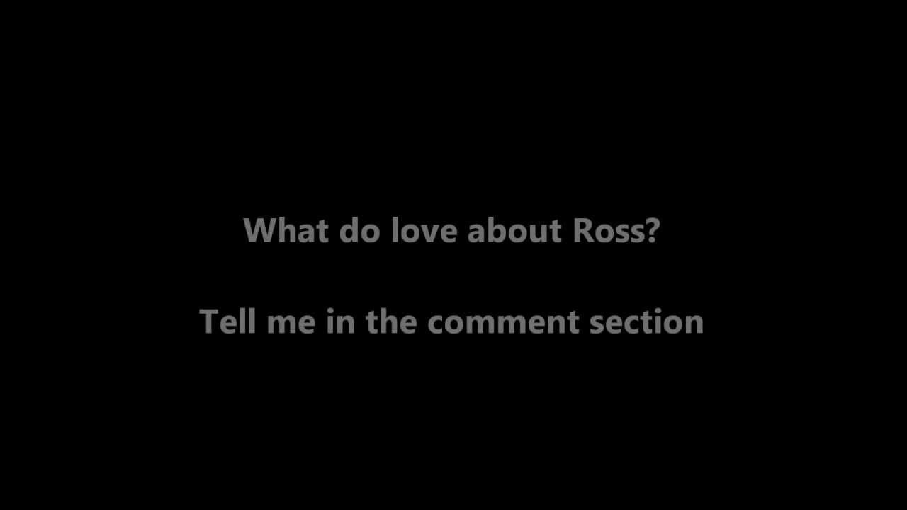 Ross Lynch Drawings By Maximan - YouTube