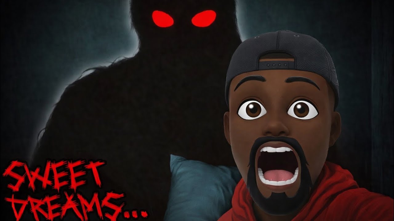What is Sleep Paralysis? The Fear Inducing Phenomenon With Dark ...