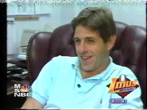 Imus-The Documentary on MSNBC part 5 - YouTube