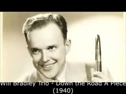 The Roots of Rock and Roll (1895-1954) - YouTube