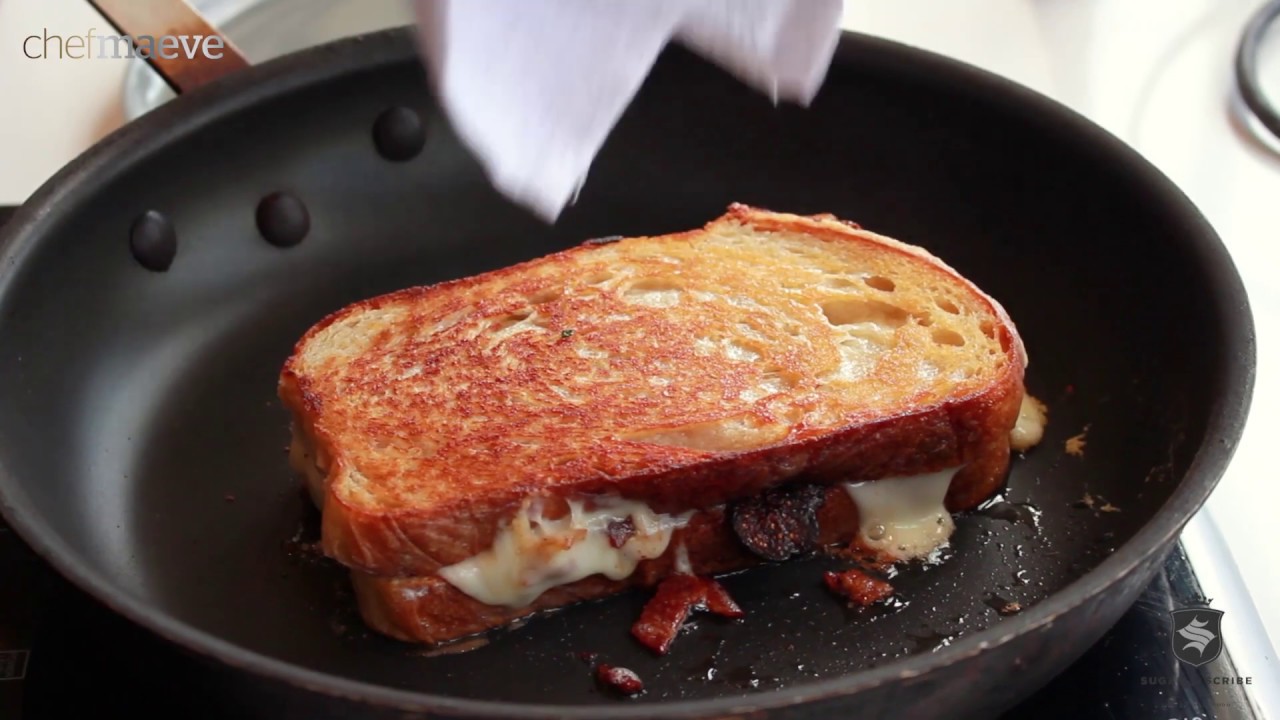 Edam Cheese Recipes | Bryont Blog