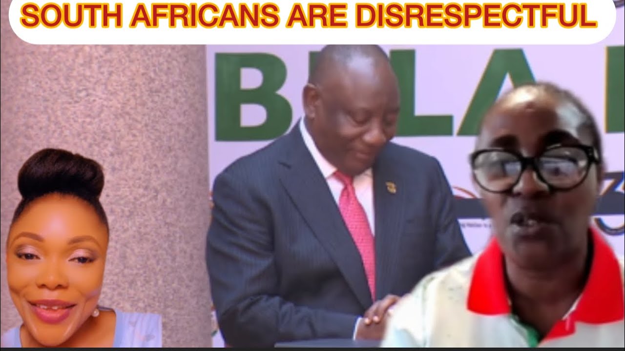 SOUTH AFRICANS ARE CRYING ONLINE: SADTU THREATENS TO SUE RAMAPHOSA OVER ...