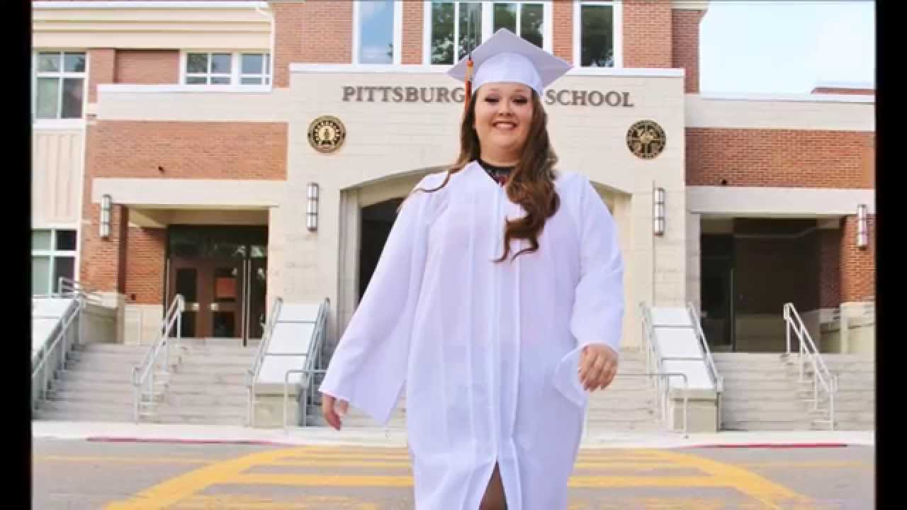 Congratulations Hailey! - YouTube