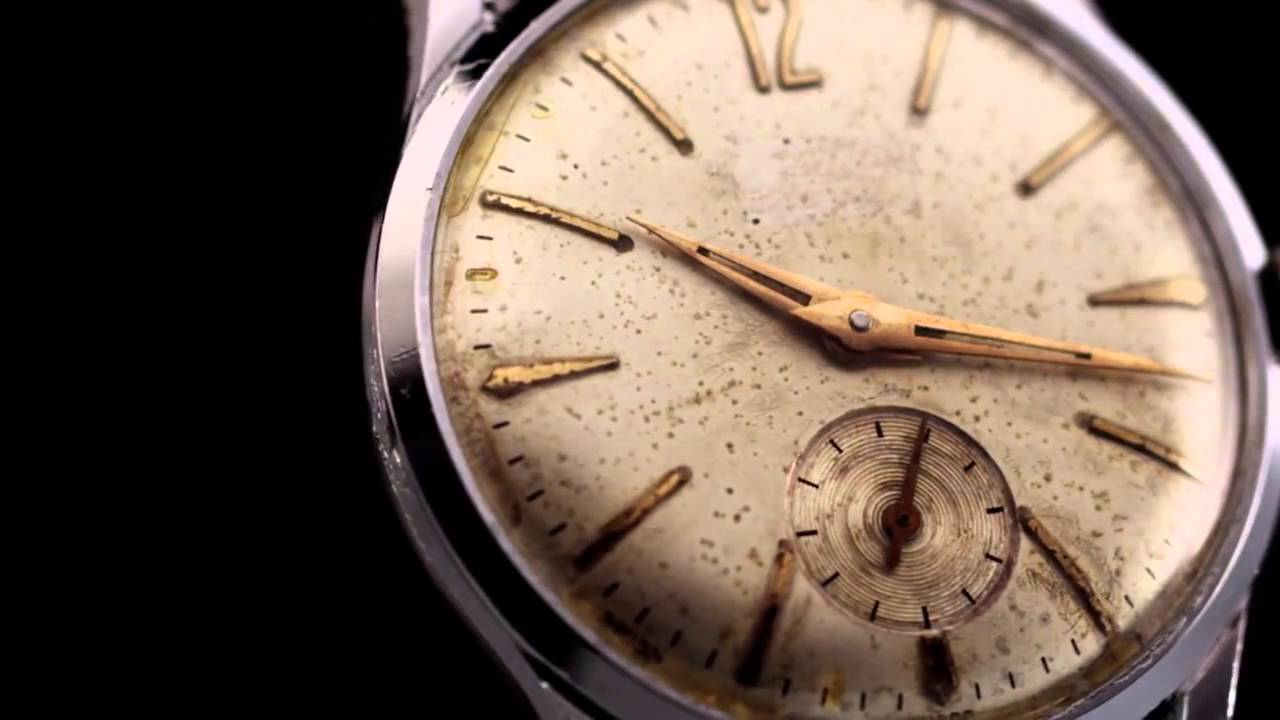 The Original Watch Henry London - YouTube