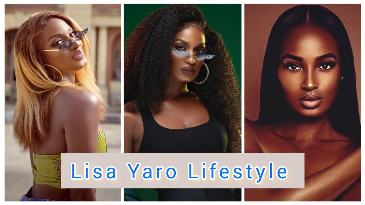 Lisa Yaro Lifestyle, Boyfriend, Biography, Hobbies, Net Worth, Age ...