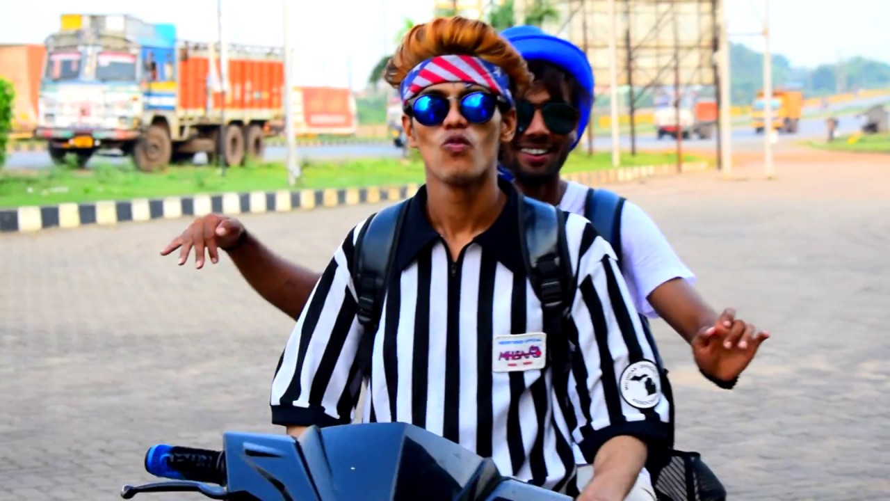 Jean Teri song | Raftaar/_jaz dhami /dance by akash & Abhisek - YouTube