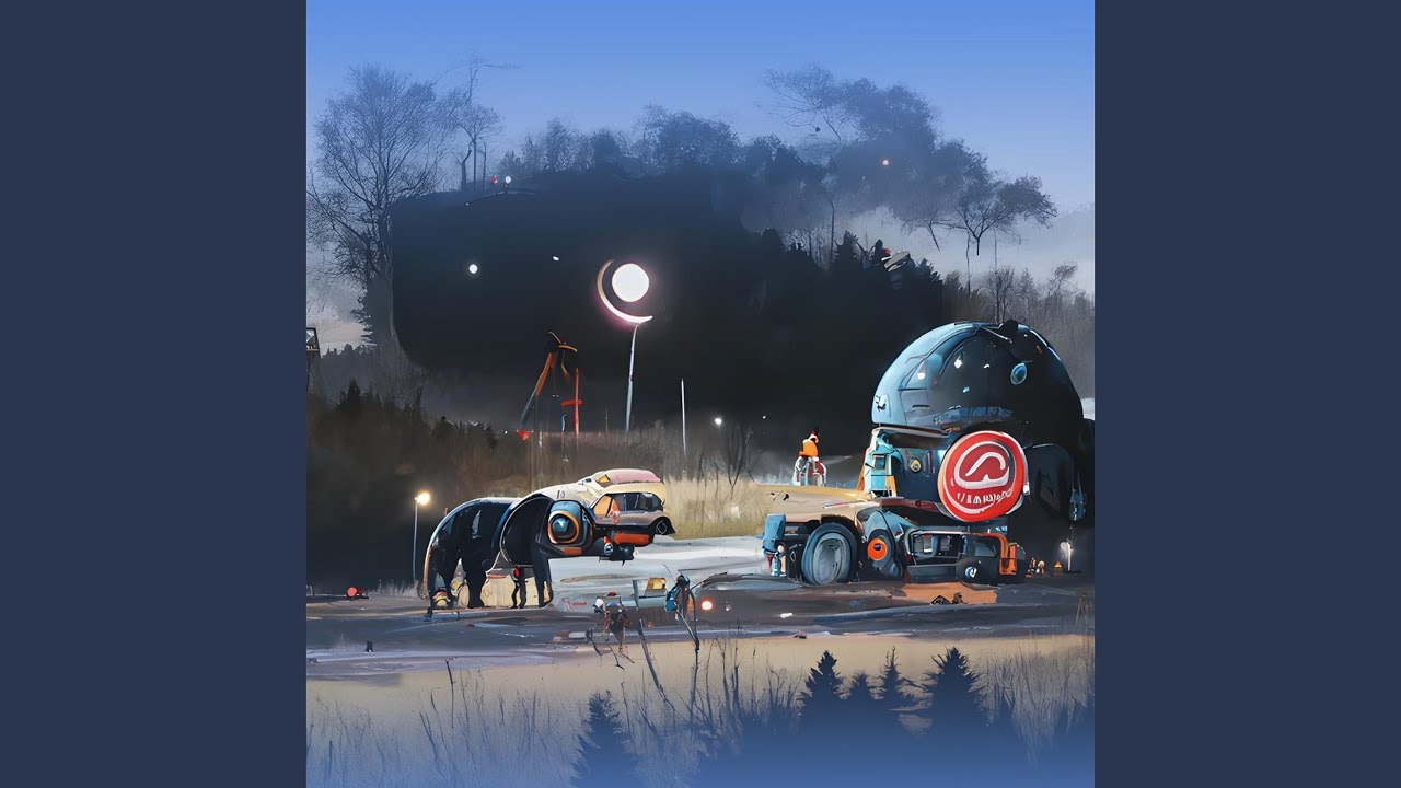 Binary Garden - YouTube