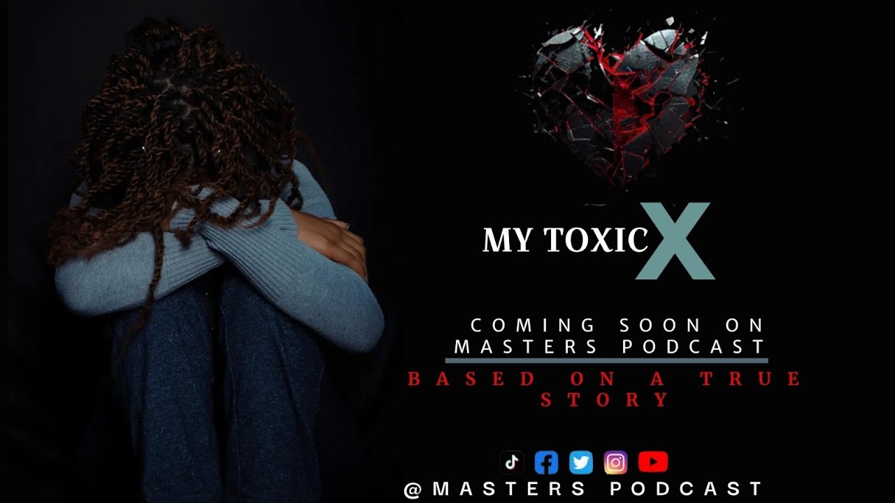 New show alert 🚨This…is my toxic X 💔. #comingsoon - YouTube