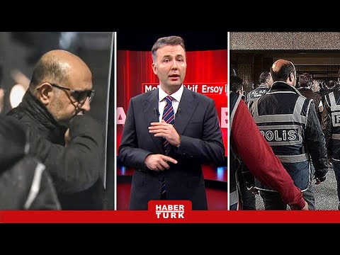 Aziz İhsan Aktaş’a Hangi Suçlamalar Yöneltildi? | Ana Haber Bülteni - 20 Ekim 2025