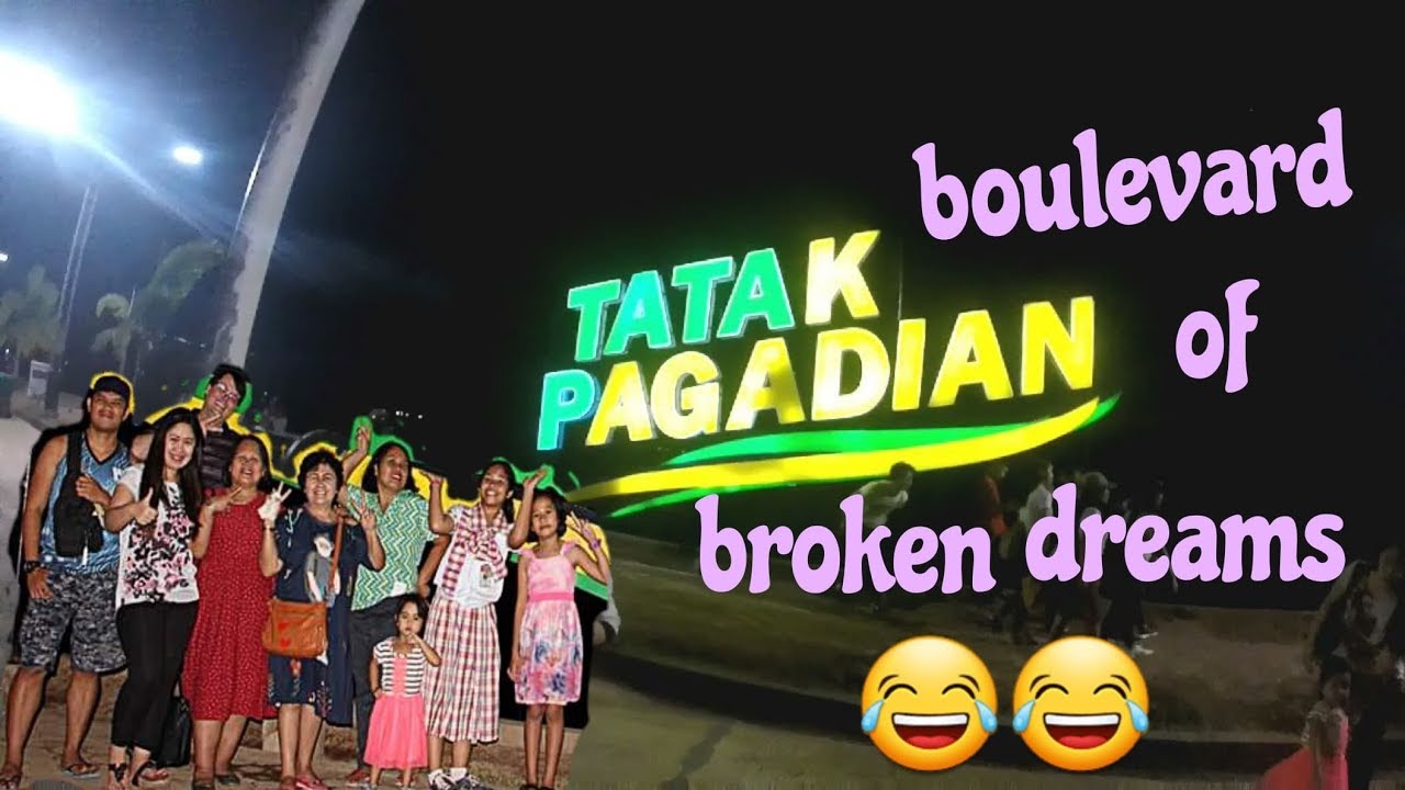 Pagadian city Boulevard / Pagadian City / what to check when in ...
