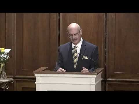 Bob McCall Funeral Service - YouTube