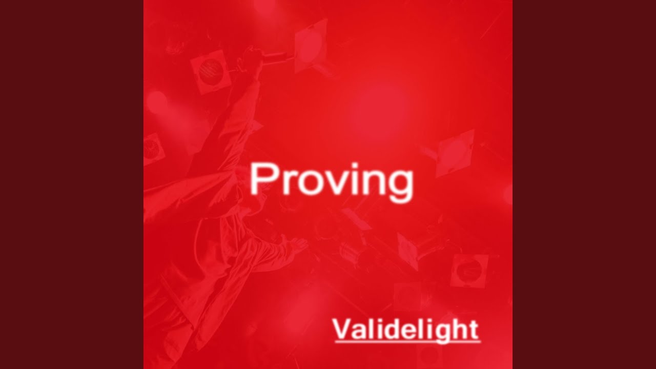 Proving YouTube proving-youtube