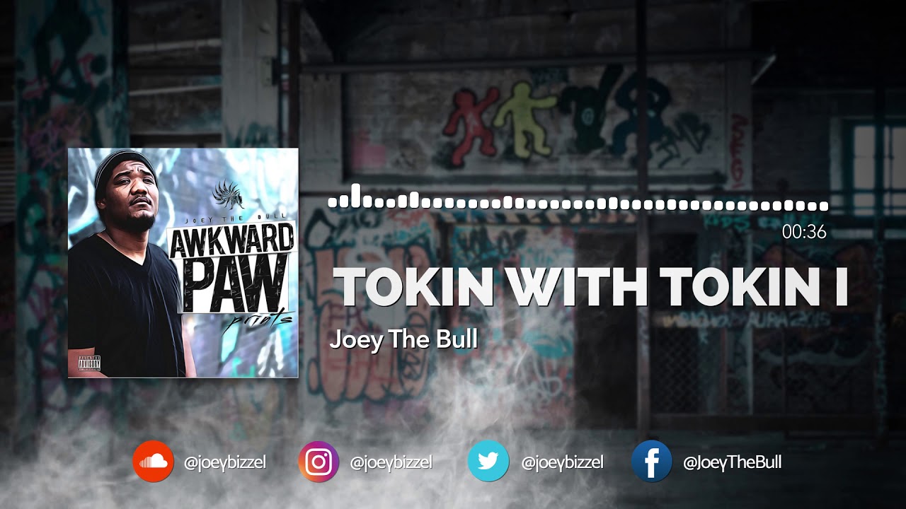 Tokin with Tokin I - YouTube