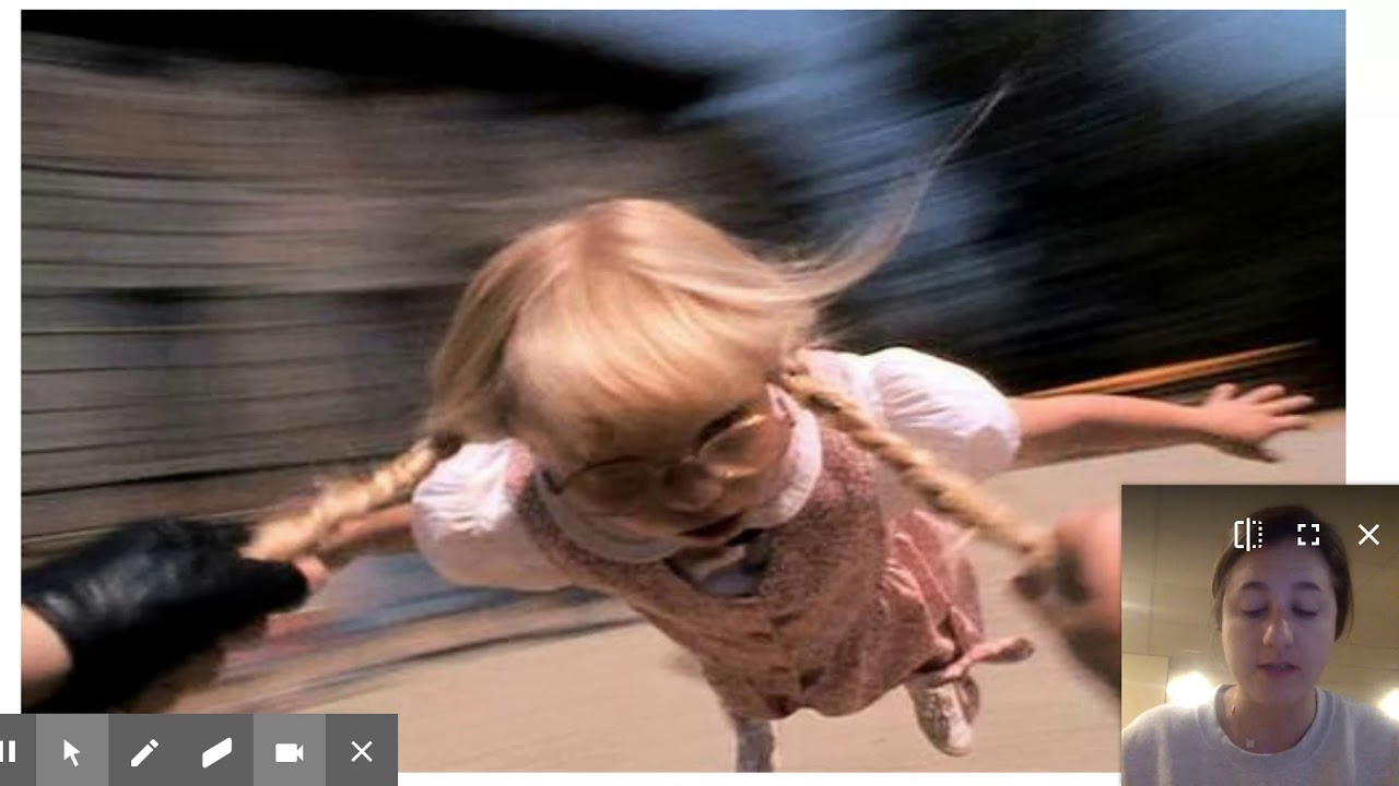 Matilda Chapter 10 - Google Slides - YouTube