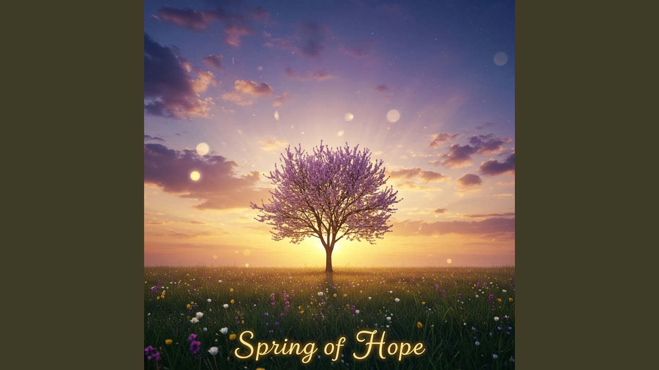 Spring of Hope - YouTube