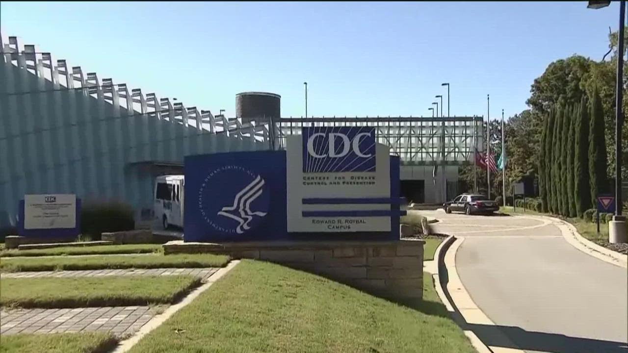 CDC panel meeting on COVID-19 vaccines for children under 5 - YouTube