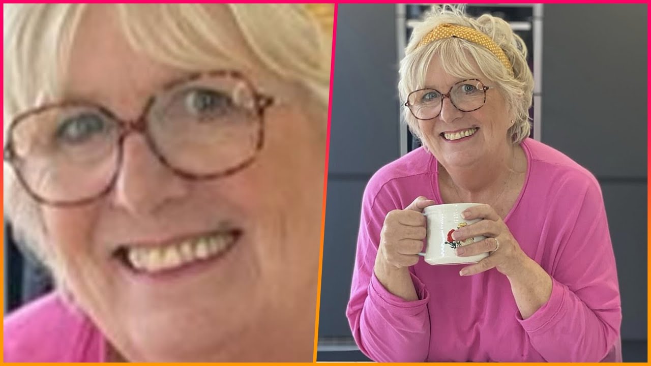 Great British Bake Off star Dawn Hollyoak dies aged 61: family and Paul ...