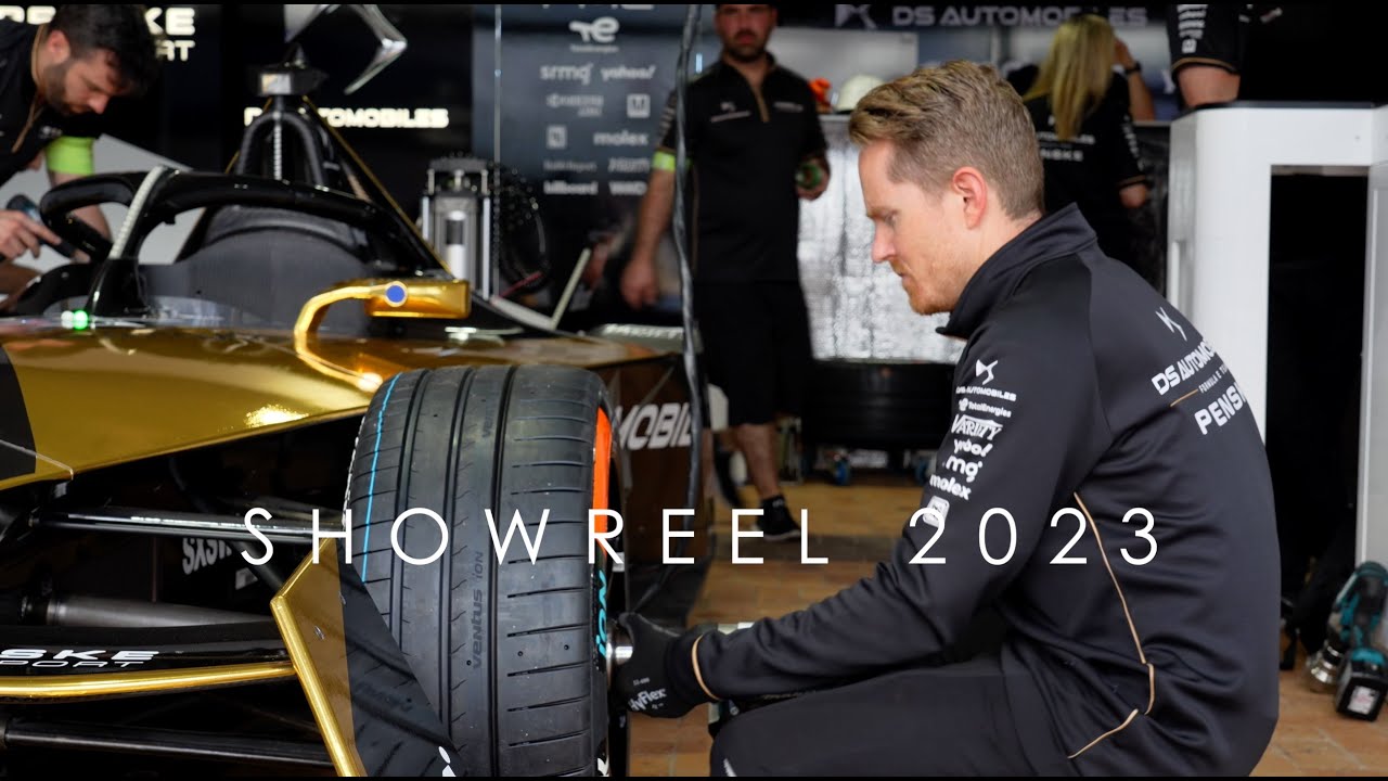Showreel Studio Haddock 4K - Video Production Cape Town - YouTube