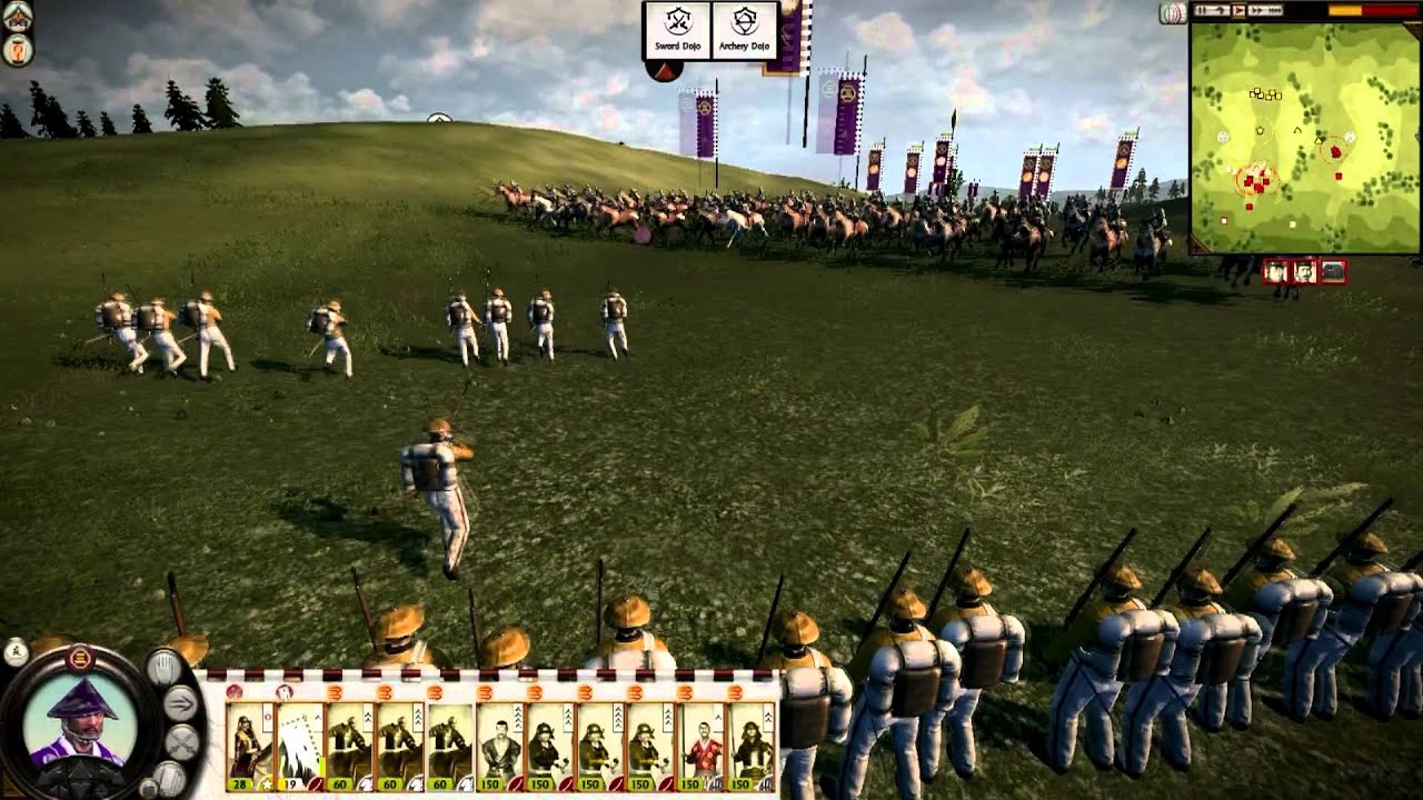 Shogun 2 Total War Fall of the Samurai: Fun Strategy for Traditional ...